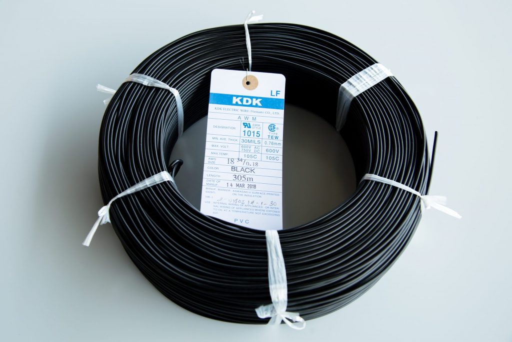 WIRE - KDK Group
