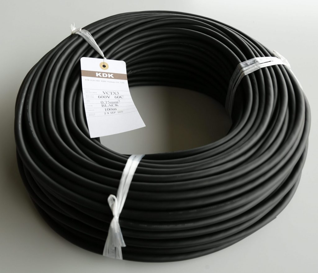 Cable - KDK Group