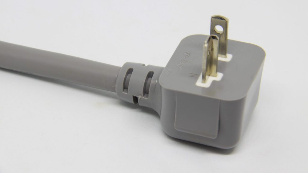 Japan 20A-125V (KP-240) - KDK Group
